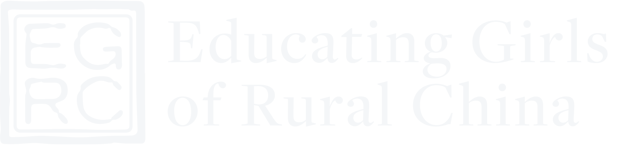 Our history – Ching Tien Foundation for Women